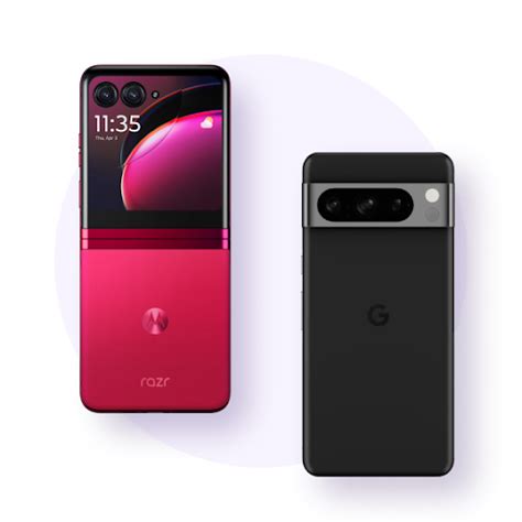 Pelajari Cara Android Membantu Menghubungkan Perangkat Anda Android