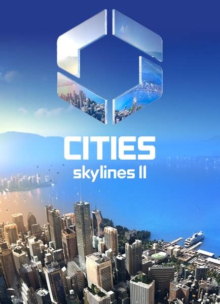 Форум Cities Skylines 2