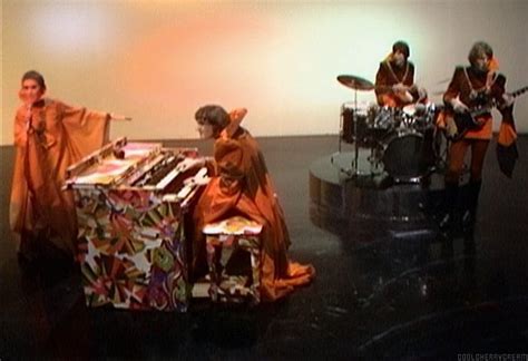 Clive Thacker Pictures Sunshine Factory Monkees Fan Site