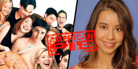 Nsfw Film American Pie Baru Sedang Dibuat