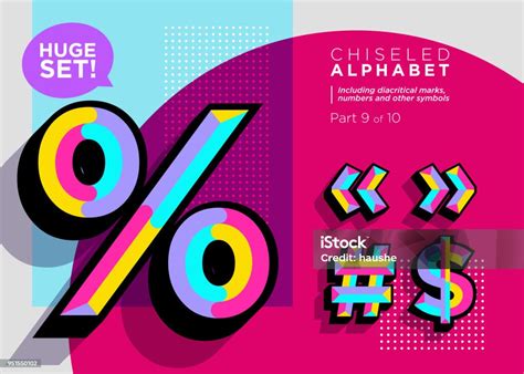 벡터 모자이크 활자 질감된 기하학적 형식입니다 최신 유행 음악 포스터 판매 카드 페스트 배너 게임 디자인에 대 한 다각형 인쇄