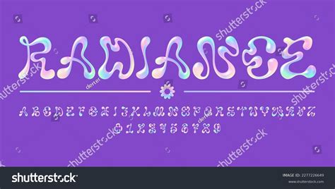 2820 Y2k Font 이미지 스톡 사진 및 벡터 Shutterstock