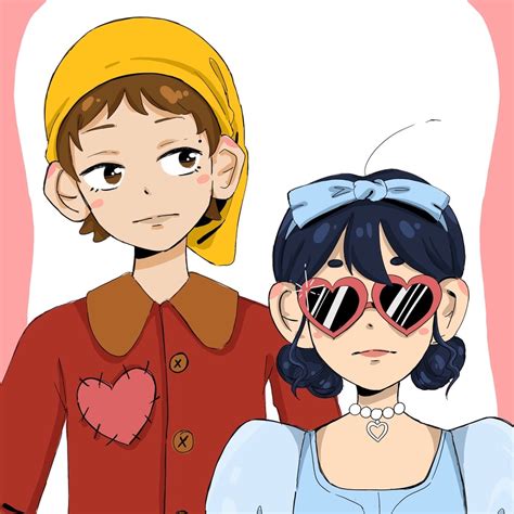 Cinderella And The Dwarf Webtoon