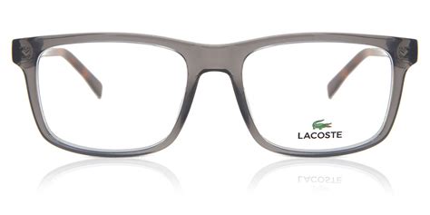 Lacoste Prescription Glasses Frames Smartbuyglasses