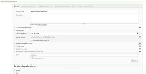 Trigger Builds When Gitlab Merge Requests Accepted On Jenkins Doesnt Work Stack Overflow