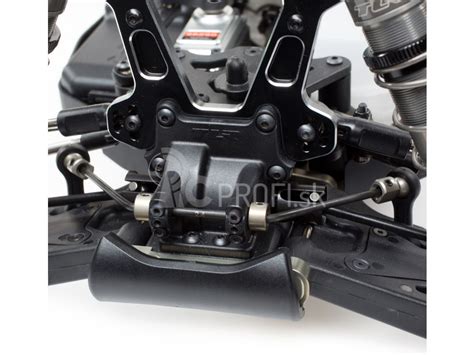 RC Auto TLR Ight XT XTE WD Race Truggy Nitro Electric Kit RCprofi Sk