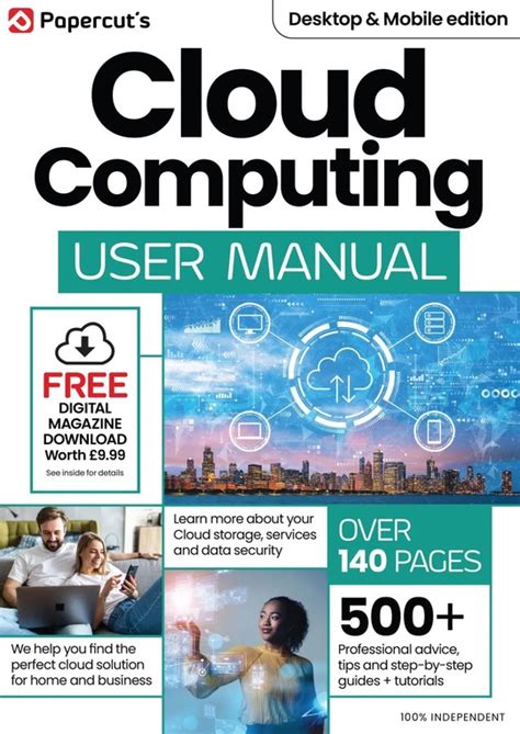 cloud computing user manual spring 2025 itsebooks