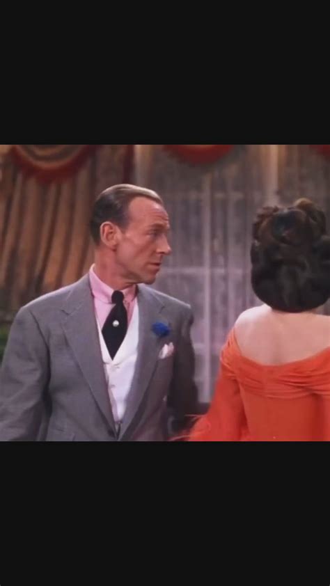 Fred Astaire Sings “it Only Happens When I Dance With You” In Easter Parade 1948 Vintage