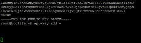 Yarn Debian Key Expiry Date Updated Expkeysig 23e7166788b63e1e