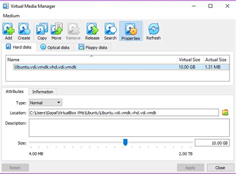 Oracle Vm Virtualbox Mevamoves