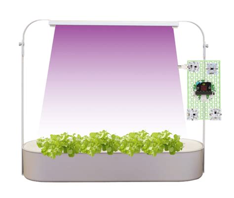 Buy Smart Hydroponics Kit Pakr A0608 Forward Education