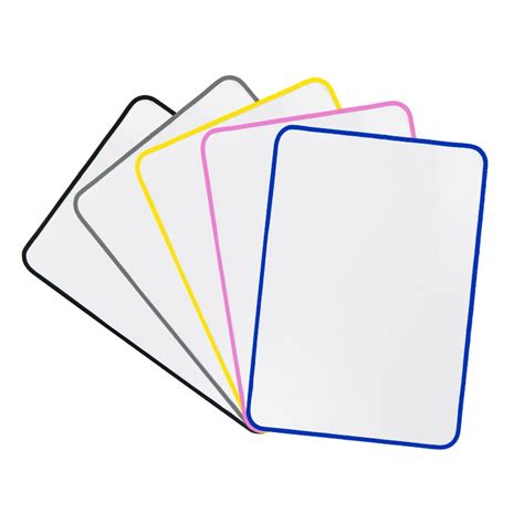 Cheap Custom Wholesale Whiteboards Honeyoung Stationery