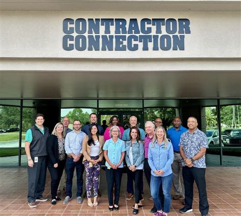 Contractor Connection On Linkedin Contractorconnection