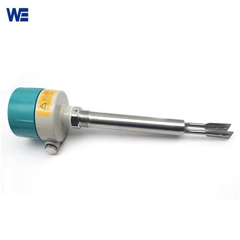 China Customized Vibrating Tuning Fork Liquid Level Switch Suppliers Manufacturers Factory