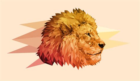 Polygon Triangulation Free On Behance