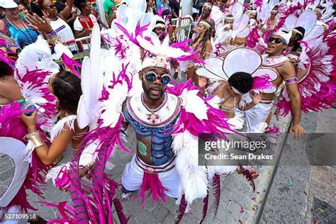 St Maarten Carnival Photos And Premium High Res Pictures Getty Images