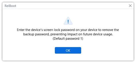 Tenorshare Reiboot Guide How To Backup And Restore Iphone Data