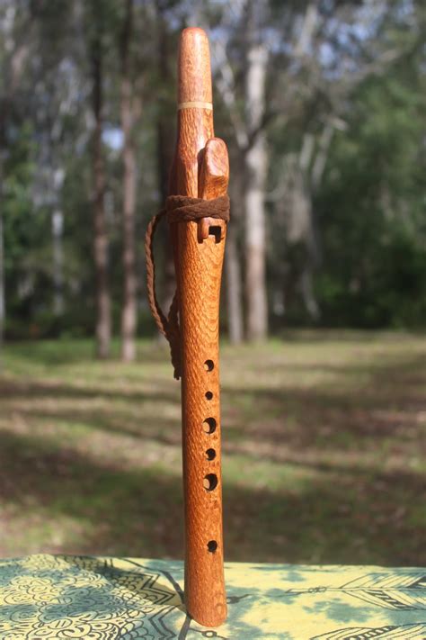 Spirit Of Down Under Flutes 16 Inch 406 Mm High C Arabic Scale