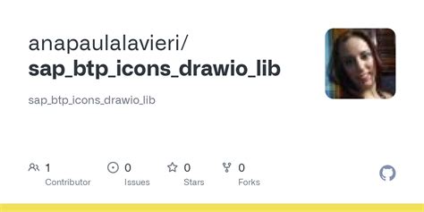 Github Anapaulalavieri Sap Btp Icons Drawio Lib Sap Btp Icons Drawio Lib