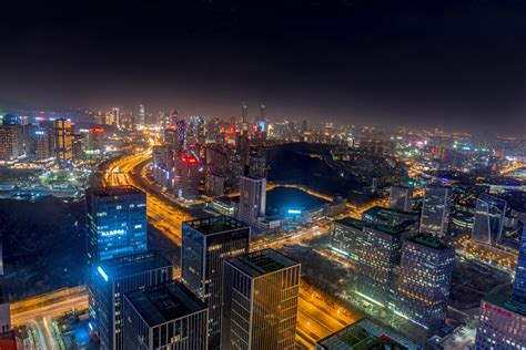 济南城市壁纸济南壁纸大山谷图库