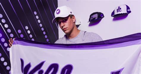 Five Things What New Commit Brad Stanyer Gives Kansas State