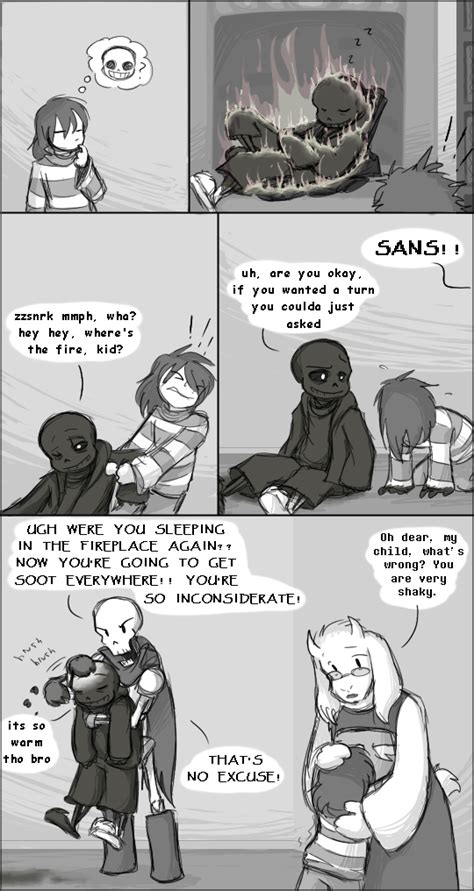 Sans X Frisk Comic Artofit Sans X Frisk Comic Artofit