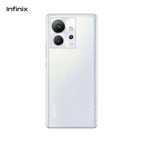 Jual Infinix Zero Ultra 5g X6820 8 256 Ram 8gb Rom 256gb Garansi Resmi Di Seller Barubuka