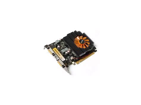 Zotac Nvidia Geforce Gt 630 Graphic Card Gb Gddr3
