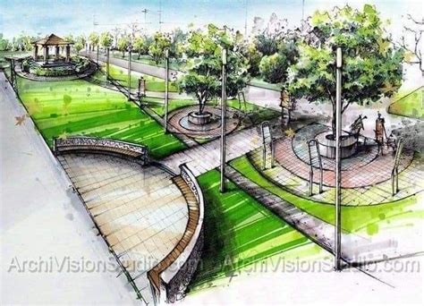 Pin On Landscape Ideas Landscape Architecture Design Landscape