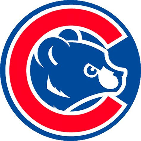 Chicago Cubs Logo Png