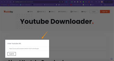 How To Download Youtube Videos Without Any Software 4 Options Kwebby