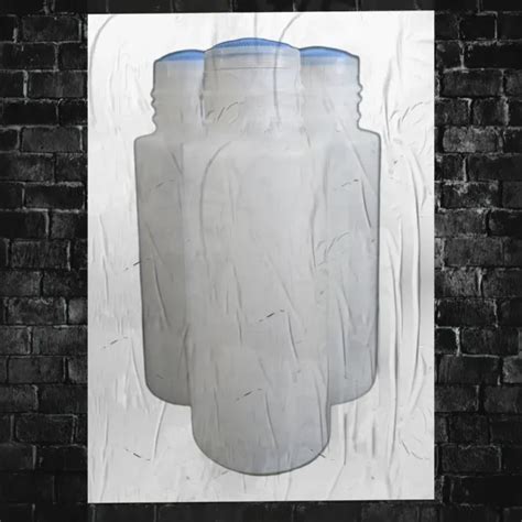 Empty 24mm Mop Pack Superior Quality Graffiti Supplies Since 2006