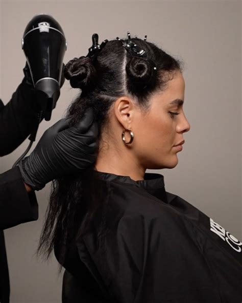 Demo Class Advanced Smooth With Kcmax Keratin Complex