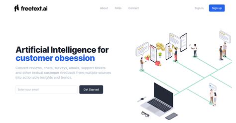 Freetext Ai Customer Feedback Analysis Powered By Ai