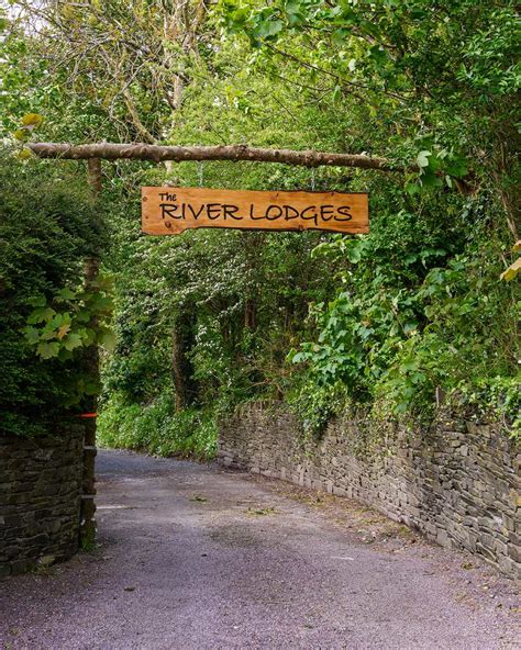 Cottages For Couples Distinctive Luxury Cottages For Romantic Breaks In West Cork River Lodge 1