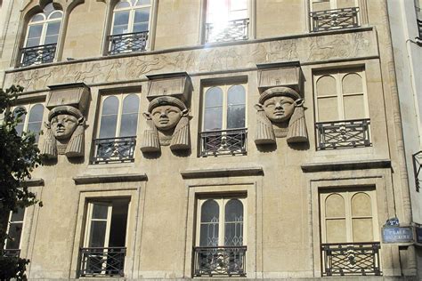 Le Passage Du Caire Ombre De Lui Même Association Marais Louvre