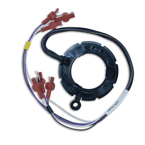 Cdi Electronics® Trigger 6 Cyl Mercury Mariner Bla