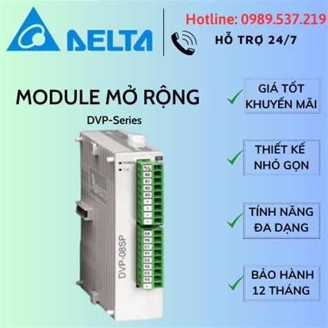 DVP08SP11T Deltaautomationvn Com
