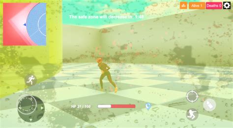 multiplayer battle royale bundle