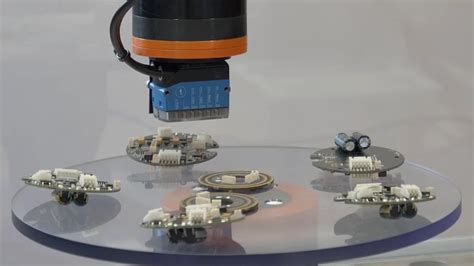 Low Cost Automation And Robotics Applications Igus®