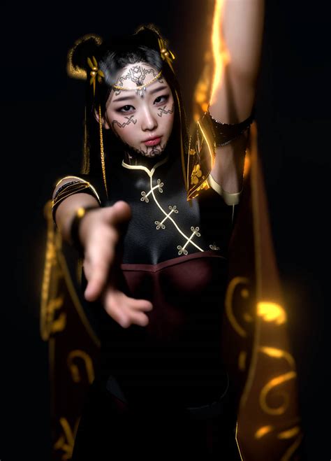 Supersamoth By Virt A Mate On Deviantart