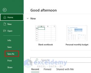 How To Convert CSV To XLSX Quick Methods ExcelDemy