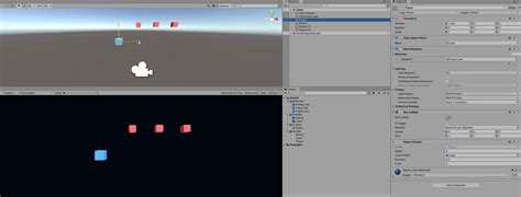 Script Communication In Unity With Getcomponent By Stacy Clifton Medium
