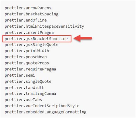 Visual Studio Code Plugin Bracket Line Option Is Not Working Issue