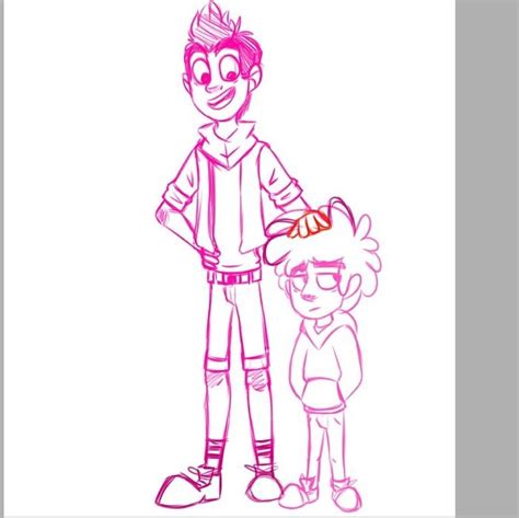 Cc⛤•• Dadvid Art ••⛤1 🌿camp Camp🌿 Amino