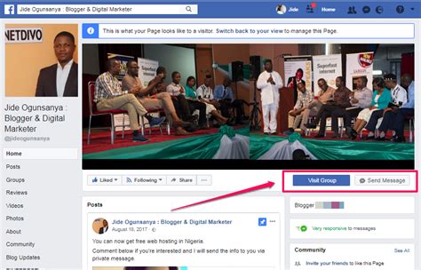 Welcome To Amazon Reginald How To Add Two Call To Action Buttons To