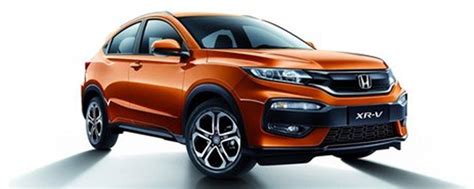 本田标志有多少种？ 有驾