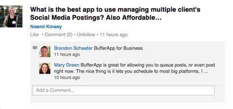 5 Reasons To Join Linkedin Groups