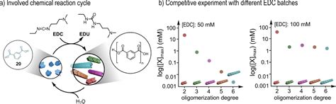 Dissipative Dynamic Libraries Ddls And Dissipative Dynamic Combinatorial Chemistry Ddcc