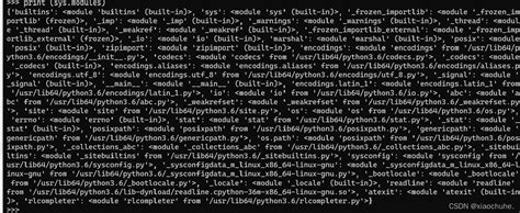 Python——sys模块python Sys模块 Csdn博客 Python——sys模块python Sys模块 Csdn博客